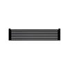 Slenderline Fencing Slat Kit 2400 x 600mm - Bunnings Australia