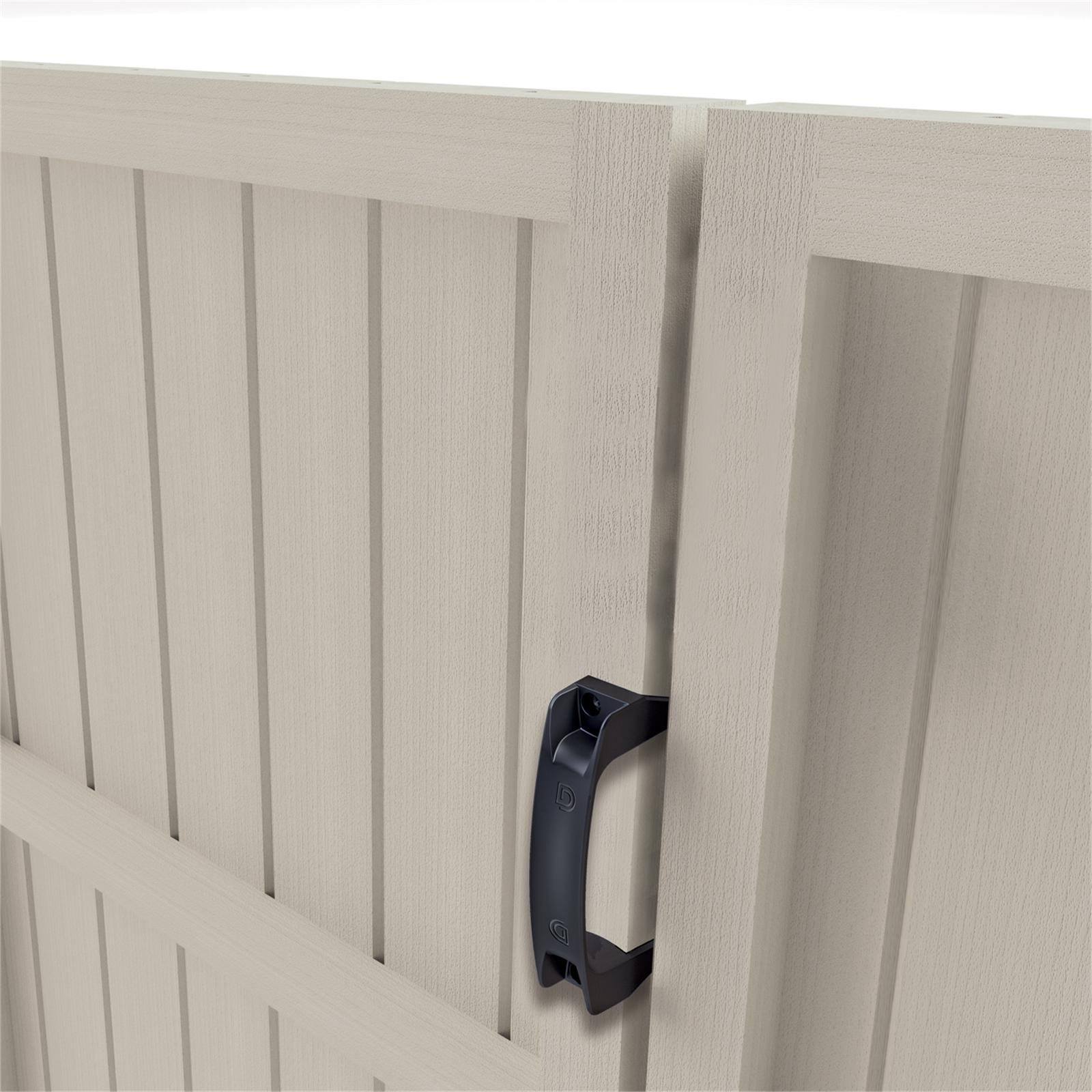 Lokklatch S3 Gate Handle - Bunnings Australia