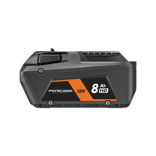 AEG 18V 8Ah Fusion Stealth Jet Blower Kit - Bunnings Australia