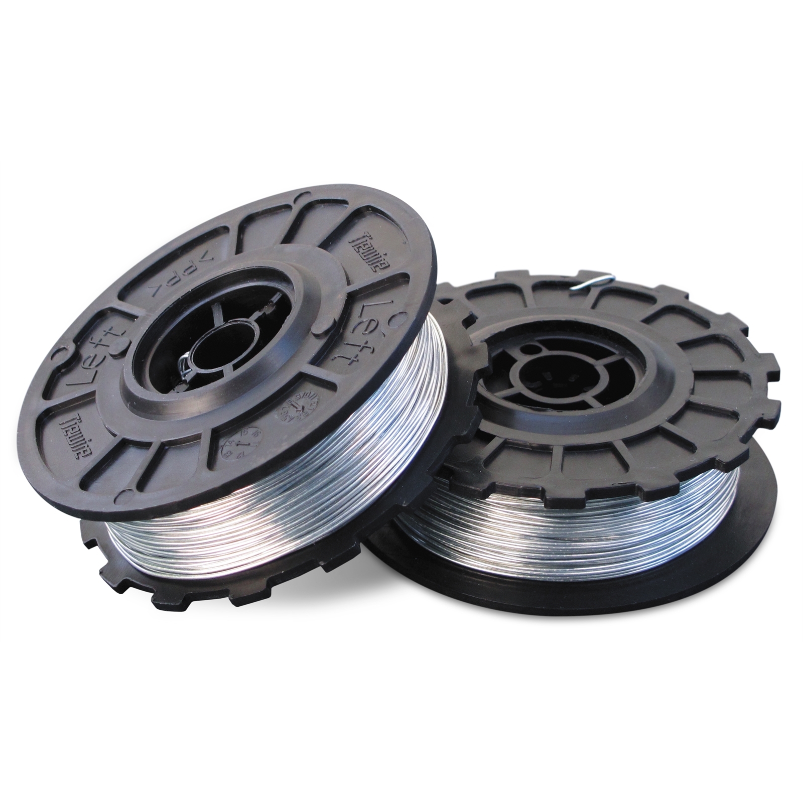 Delfast 100m x 08.mm Tying Wire - Carton 10 - Bunnings New Zealand