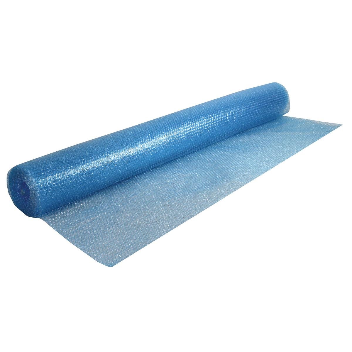 Wrap & Move 1500mm x 10m Blue Light Duty Bubble Wrap - Bunnings New Zealand
