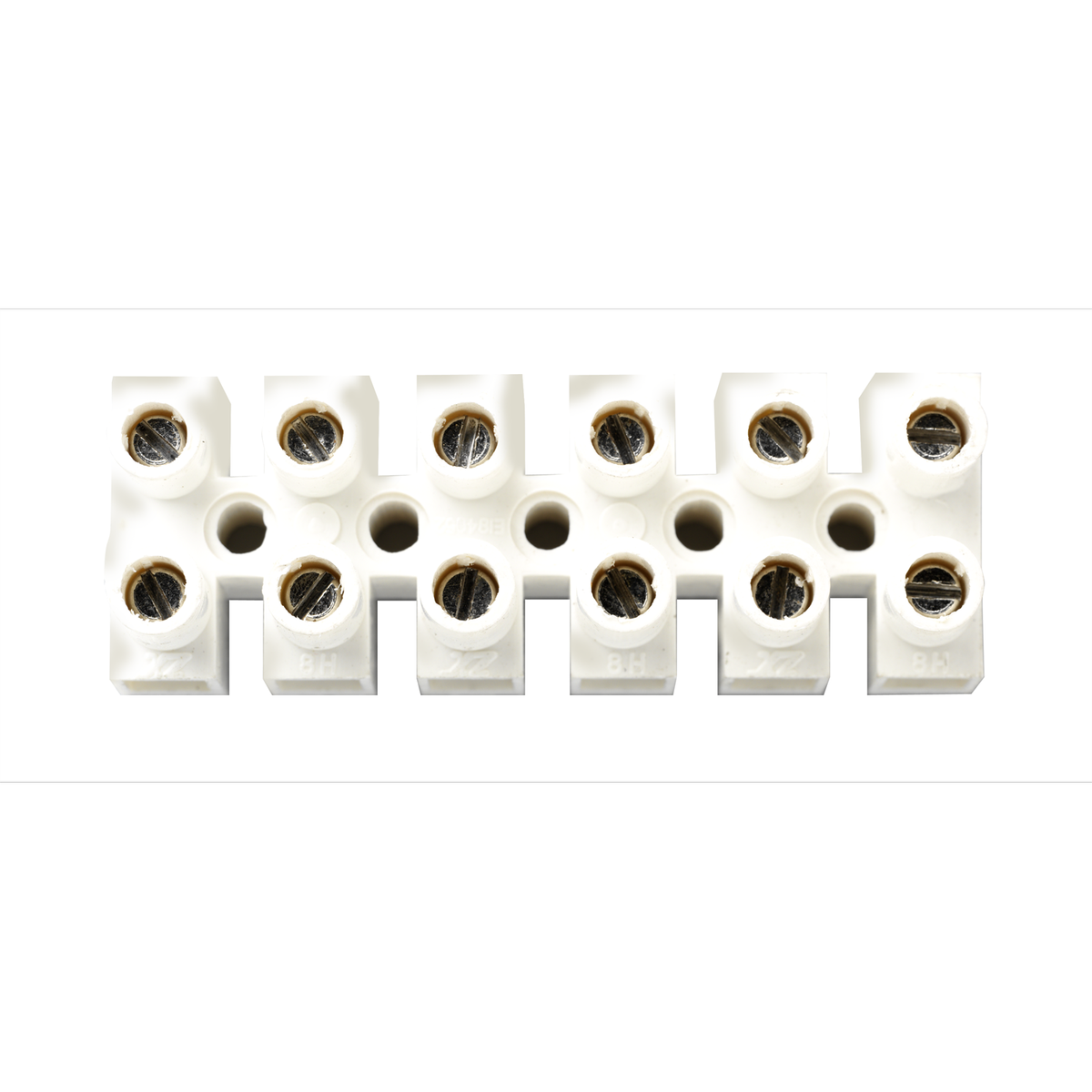 HPM 6 Terminal Strip Connector - Bunnings Australia