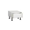 Kaboodle 600mm 1 Drawer Base Cabinet - Bunnings Australia