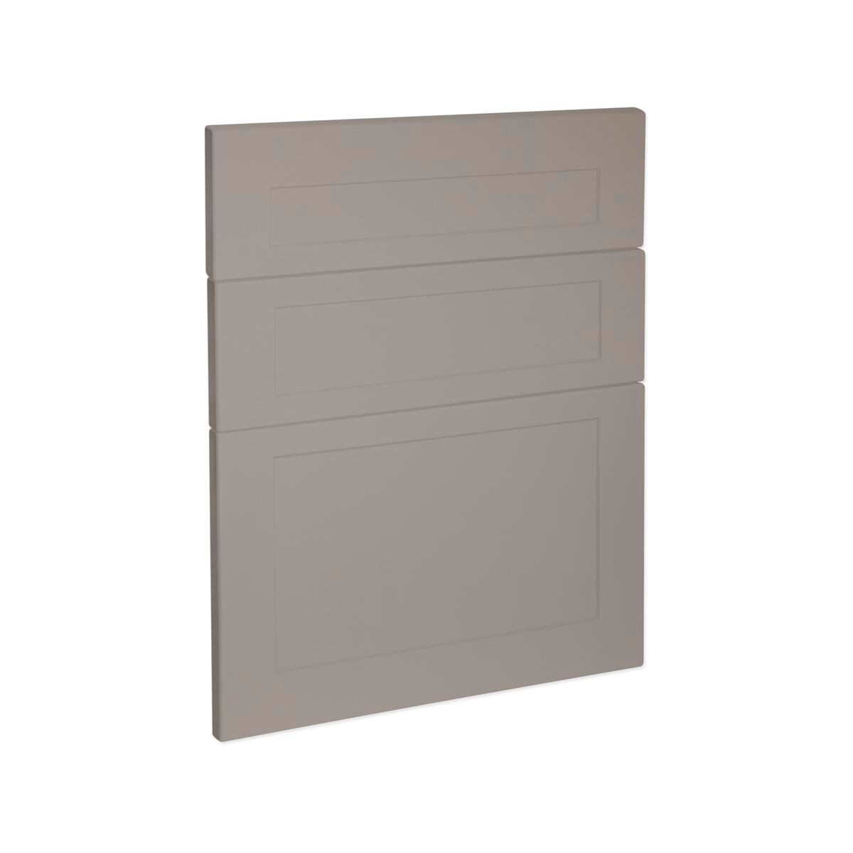 Kaboodle 600mm Cardamom Alpine 3 Drawer Panel - Bunnings New Zealand