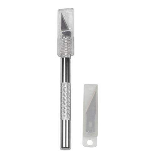 Craftright Precision Craft Knife - Bunnings Australia