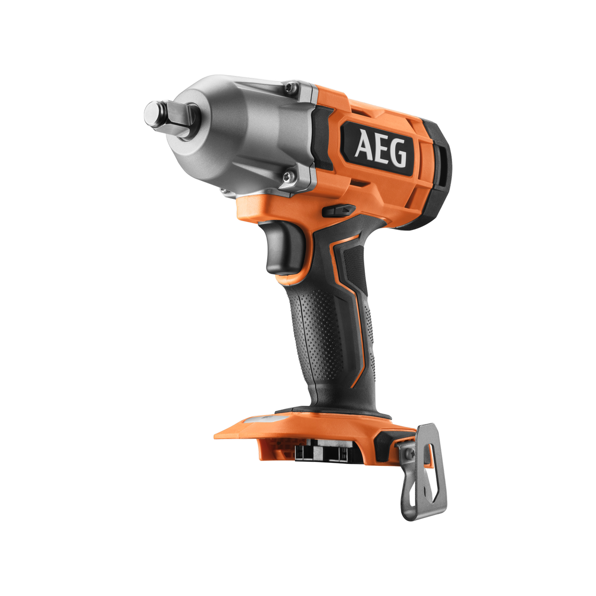AEG 18V ½” 3-Speed Impact Wrench - Skin Only - Bunnings Australia