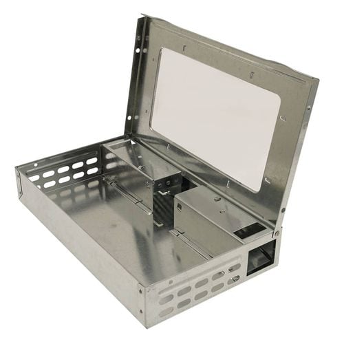 The Big Cheese Multi-Catch Mouse Trap - Bunnings Australia