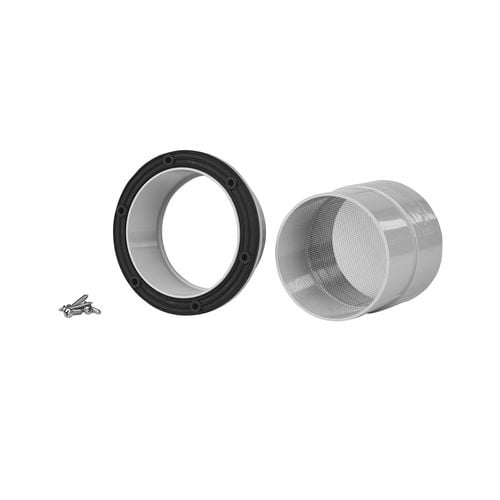 Rain Harvesting Flanged Tank Overflow Kit 100m F - Bunnings New Zealand