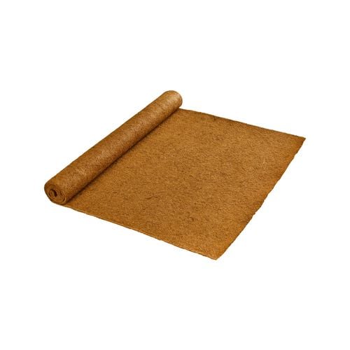 Pillar 0.9 x 10m Natural Coco Weed Control Mat - Bunnings Australia