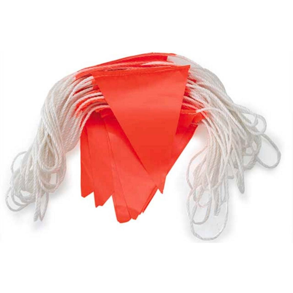 Brutus 100m Safety Flag Reel - Bunnings New Zealand