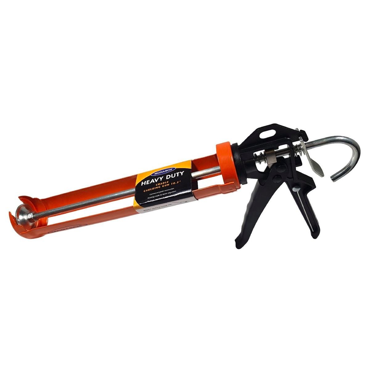 Monarch 10.5" Heavy Duty Cradle Caulking Gun - Bunnings New Zealand