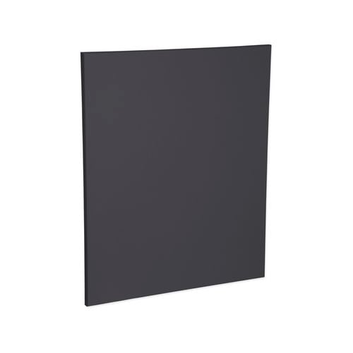 Kaboodle Grey Fig Blind Corner Base Panel - Bunnings Australia