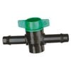 Pope 13mm In-Line Barbed Tap - Bunnings Australia