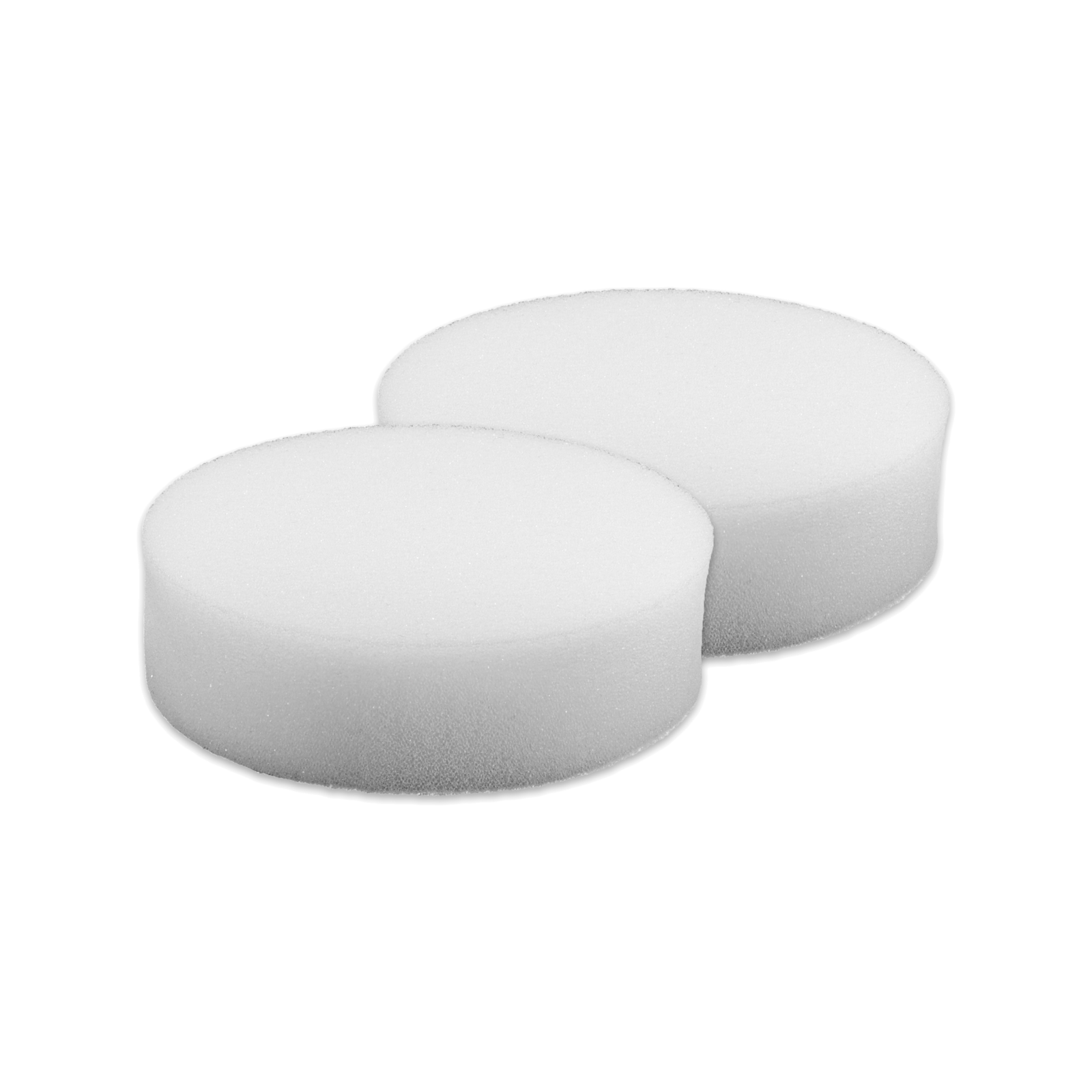 Ryobi 90mm 2-piece Soft Foam Sponge Set - Bunnings Australia