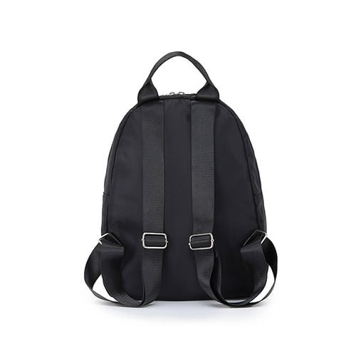 Tosca Daily Shoulder Laptop School Backpack - Black - Bunnings Australia
