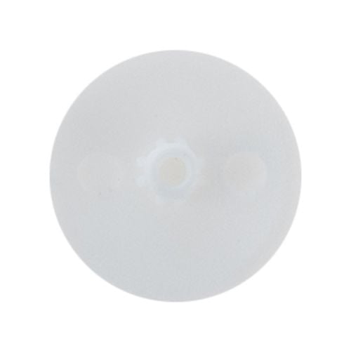 Taskmaster 10mm White Screw Caps - 100 Pack - Bunnings Australia