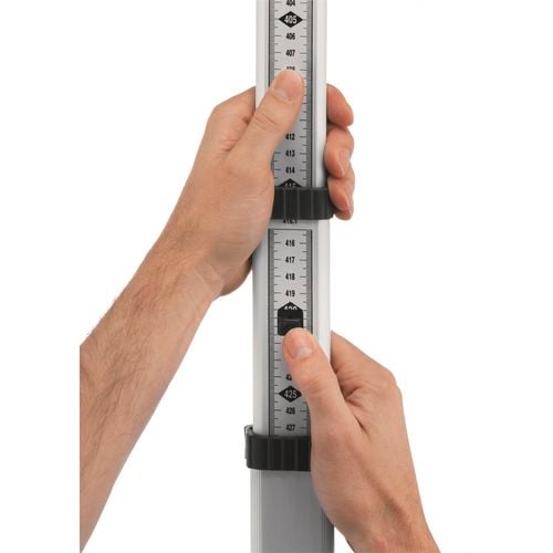 Bosch Professional 5m Laser Levelling Rod 0601094300 - Bunnings Australia