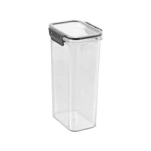 Boxsweden Crystal 1.8l/24cm Pantry Storage Container - Clear - Bunnings ...