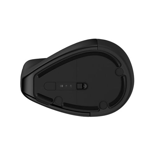 HP 920 Ergonomic Vertical Wireless Mouse [6H1A4AA] - Bunnings Australia