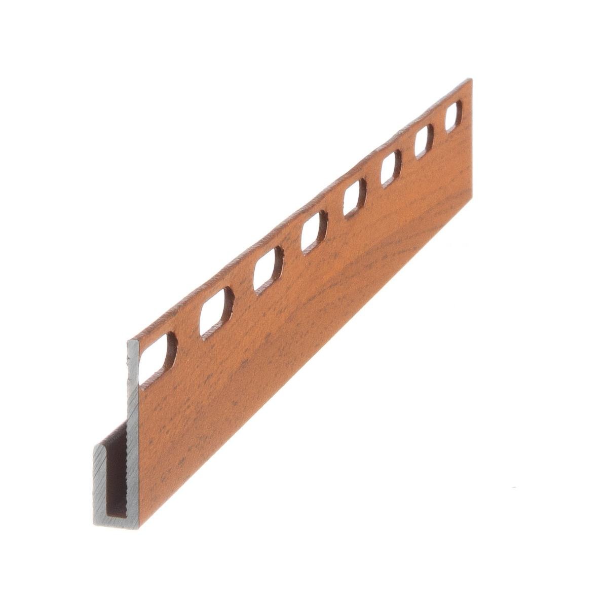 DECO Ironbark DecoClad Starter Strip - Bunnings Australia