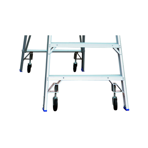Indalex Platform Ladder Wheel Kit - Bunnings New Zealand