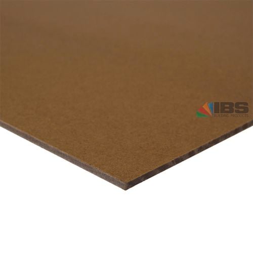 IBS Hardboard 1220 x 915 x 5mm Hardboard Underlay - Bunnings New Zealand