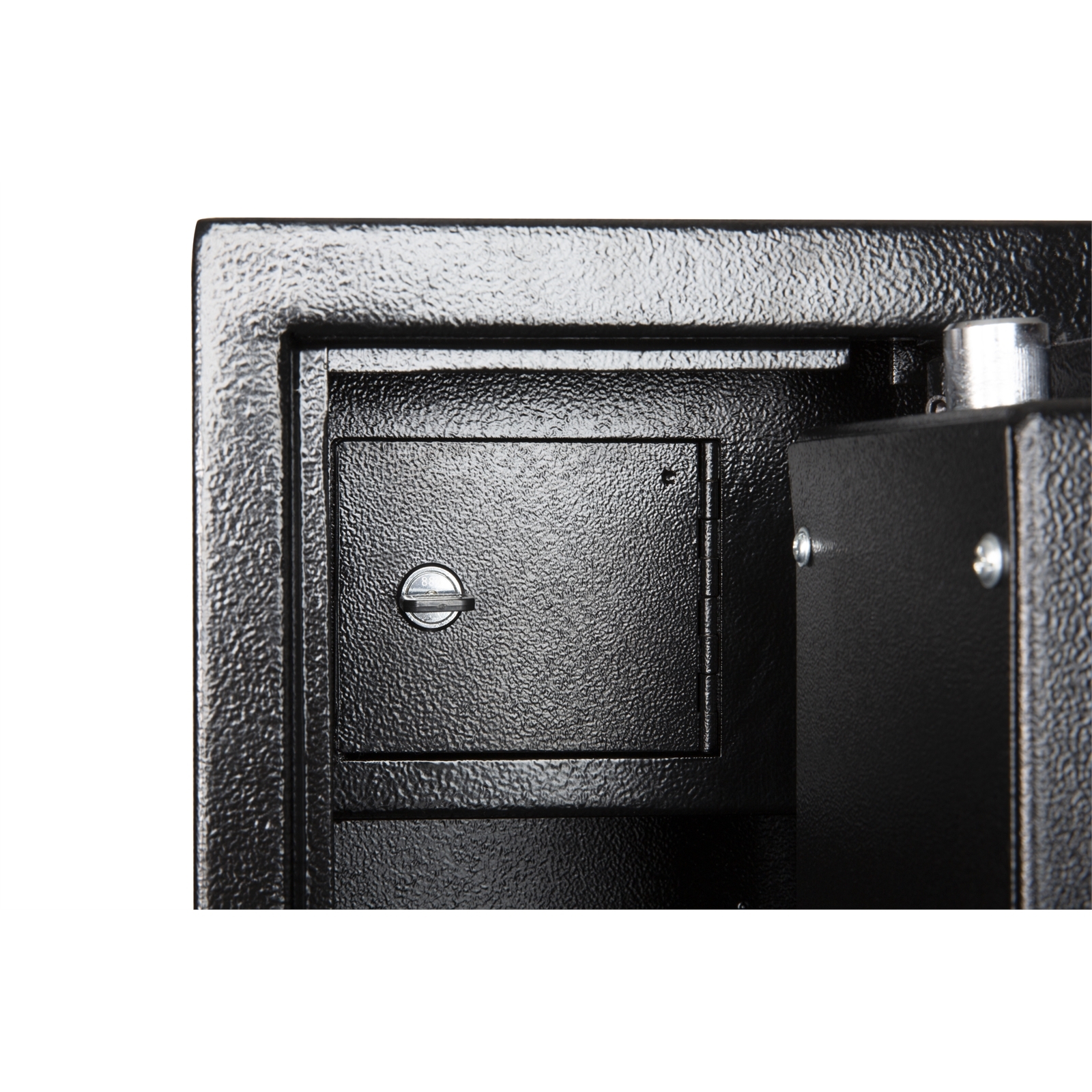 Sandleford 1450 x 250 x 250mm Ultra 3 Gun Safe - Bunnings Australia