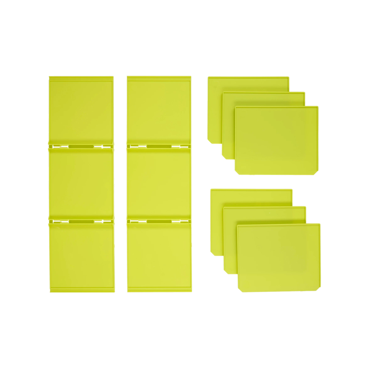 Ryobi LINK™ 2-Drawer Toolbox Dividers - Bunnings Australia