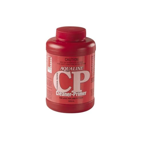 Aqualine CP Pipe Primer 250ml - Bunnings New Zealand