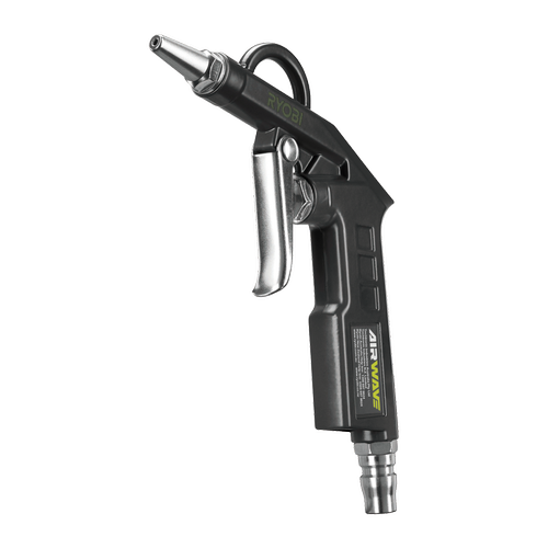 Ryobi Airwave Inflator Air Tool Kit - Bunnings Australia