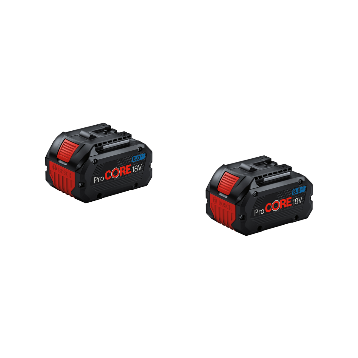 Bosch Professional 18V 2 x 8Ah Procore Battery Kit - Bunnings New Zealand