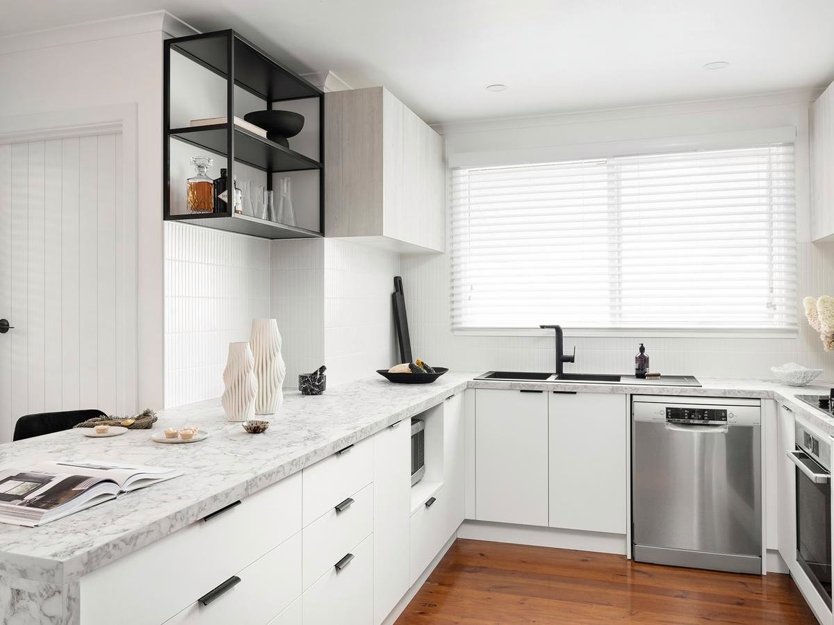 Kitchen - Kitchen Renovations & Appliances - Bunnings Australia