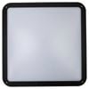 HPM SELENTA LED Square Bunker Light - Black - Bunnings Australia