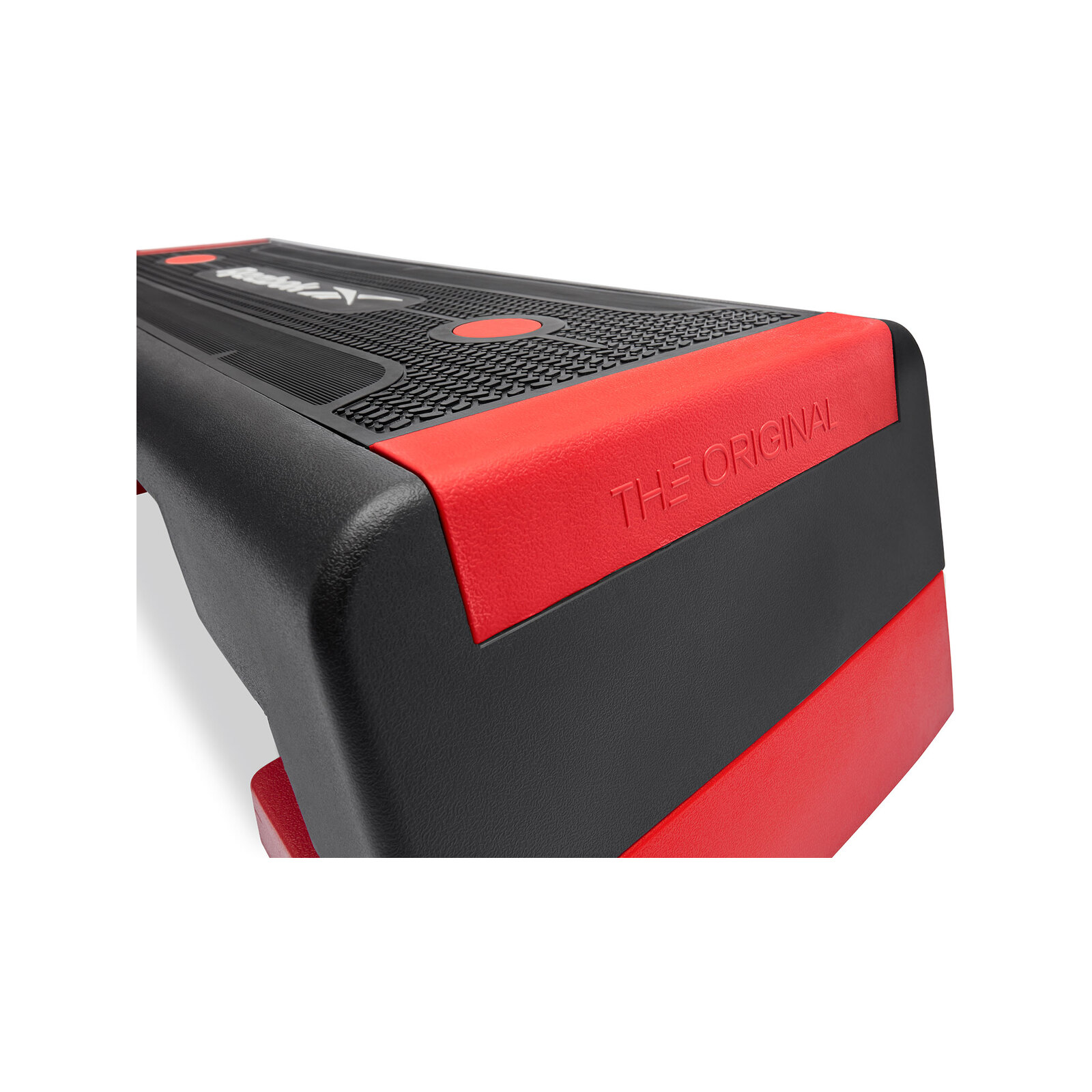 Reebok Step - The Original in Red - Bunnings Australia
