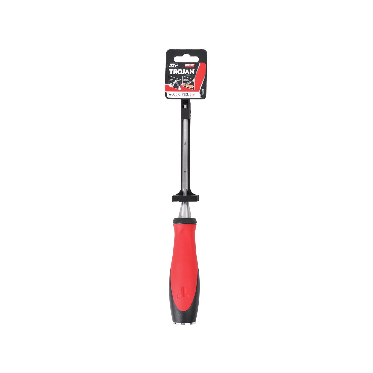 Trojan 6mm Wood Chisel - Bunnings New Zealand