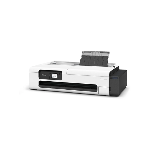 Canon Image PROGRAF TC20 - A1 Large Format Printer - White - Bunnings ...