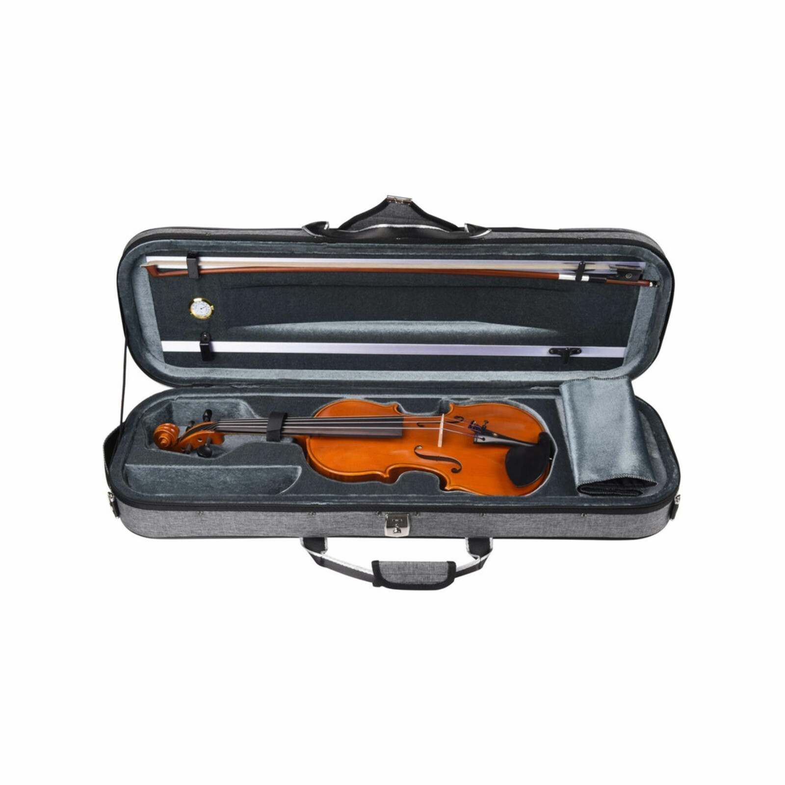 Axiom Symphony Professional Level Violin 4/4 Full Size - Bunnings Australia