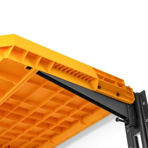 ToughBuilt StackTech 2-Shelf System - Bunnings Australia