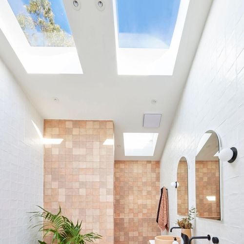 VELUX 780 x 980mm Fixed Skylight - Bunnings Australia