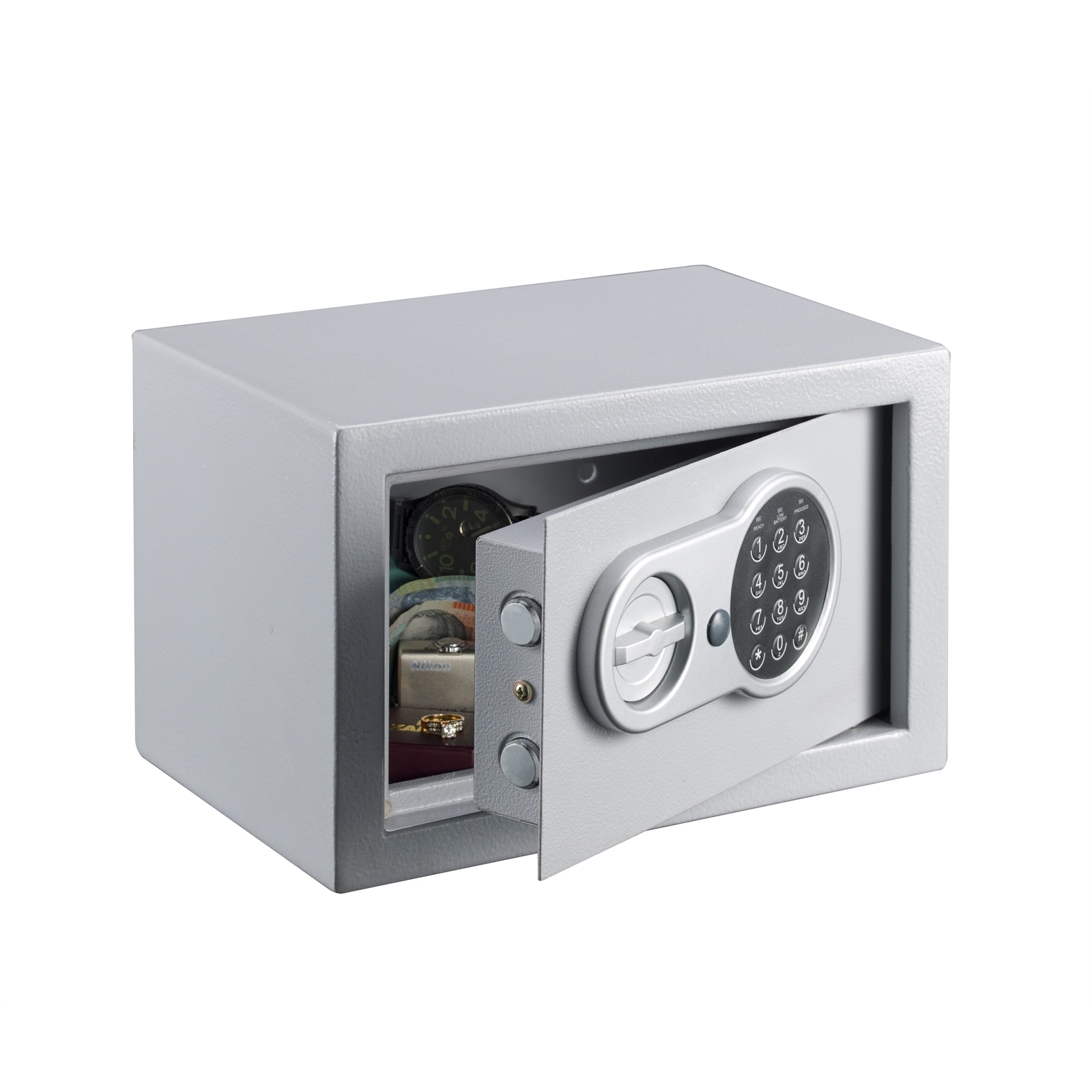 Sandleford Gem Anti Theft Digital Safe - Bunnings Australia