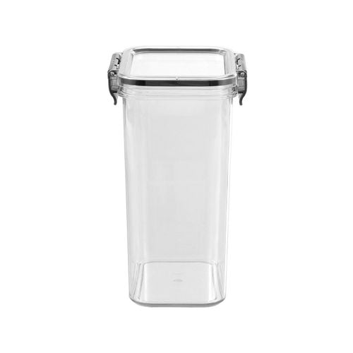 Boxsweden Crystal 1.4l/18.5cm Pantry Storage Container - Clear ...