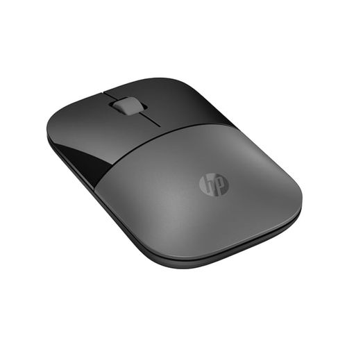 HP Z3700 Dual Wireless Mouse - Silver [758A9AA] - Bunnings Australia