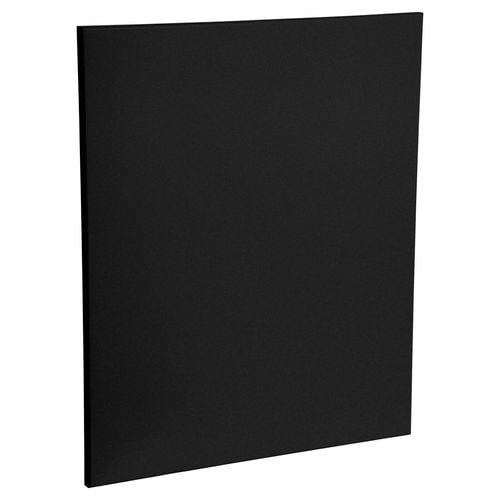 Kaboodle 1000mm Luminess Metallic Blind Corner Base Panel - Bunnings ...