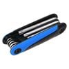 Trojan 8 Piece Torx Hex Key Set - Bunnings Australia