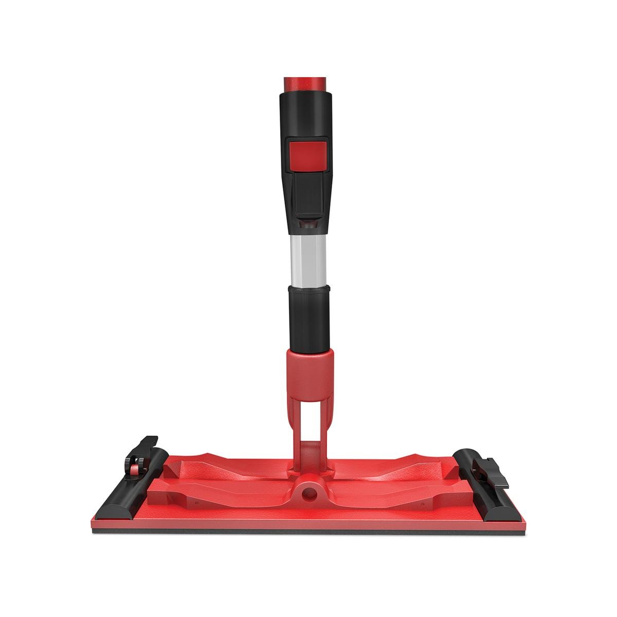 Intex PlasterX Small Aluminium Hand Sander - Bunnings Australia