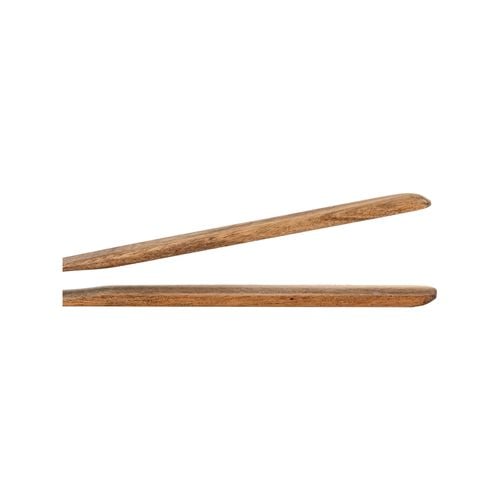 Icon Chef Wooden Utensils - Toast Tongs - Bunnings Australia