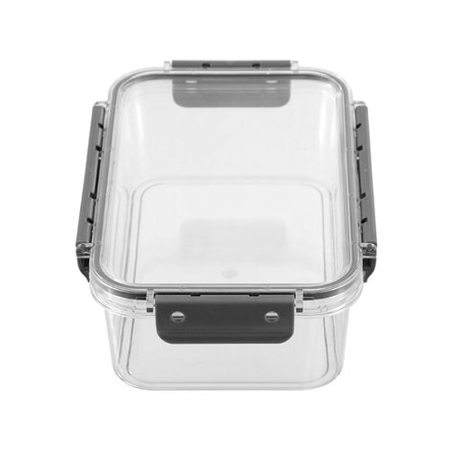 Boxsweden Crystal 1.2L/21cm Pantry Storage Container - Clear - Bunnings ...