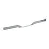 LUMBERLOK Cyclone Tie 600mm Zinc Galvanised CT600 - Bunnings New Zealand