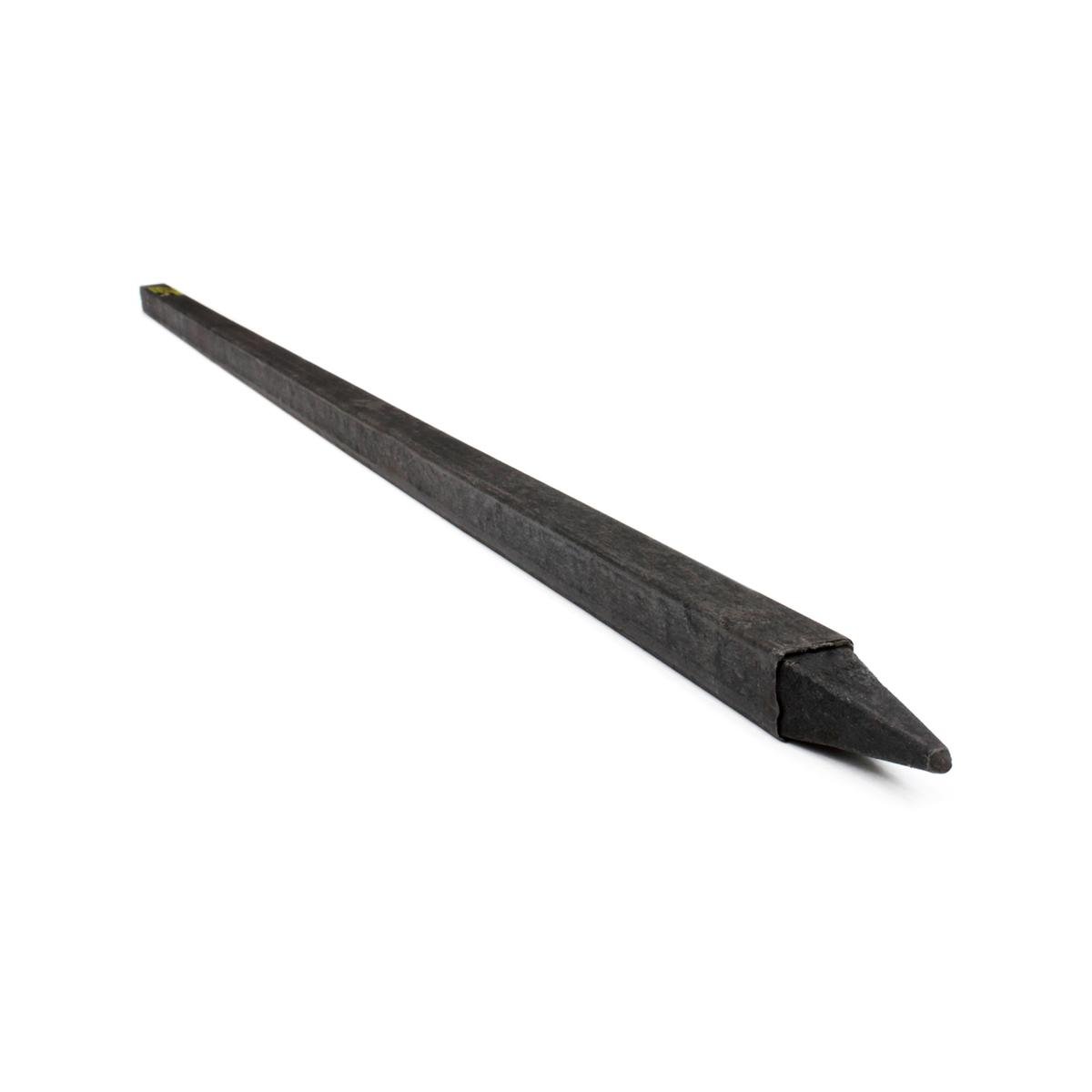 Jack 1200 x 23mm Black Garden Stake - Bunnings New Zealand