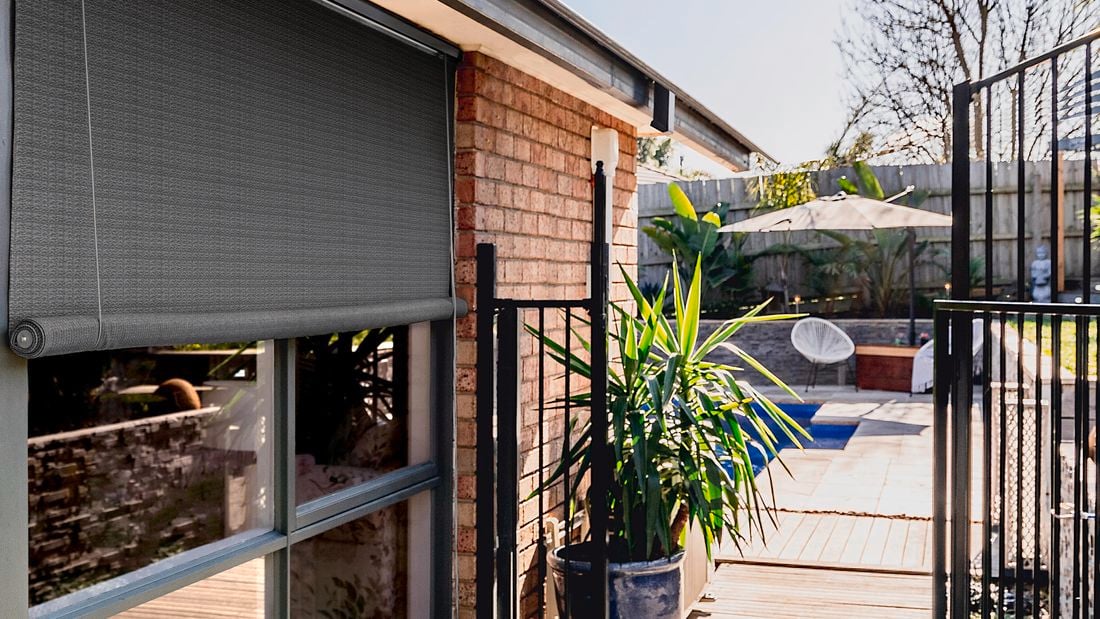 Protect Your Home From Heat With Windoware - Bunnings Australia